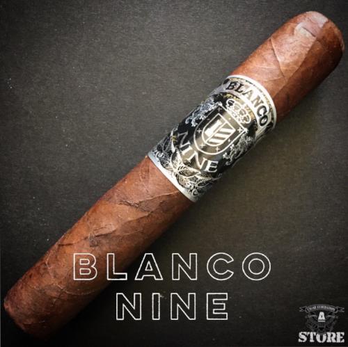 Blanco Nine – Cigar Federation